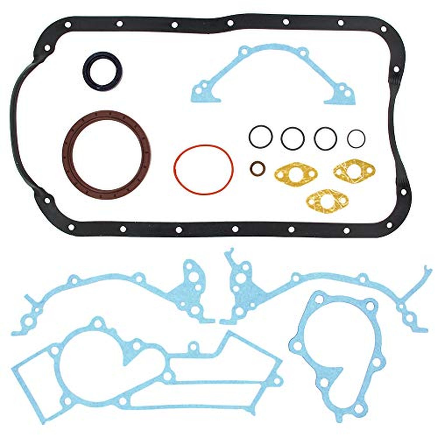 Apex ACS5018 Conversion Gasket Set, 1 Pack - Walmart.com