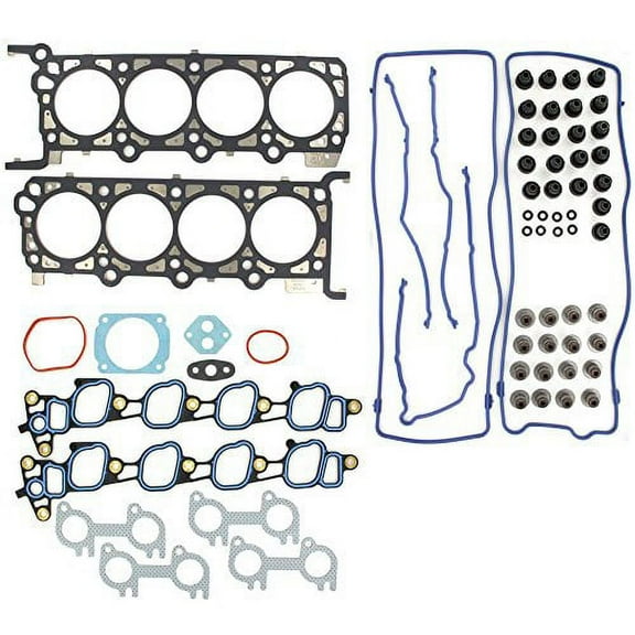 Apex Gaskets