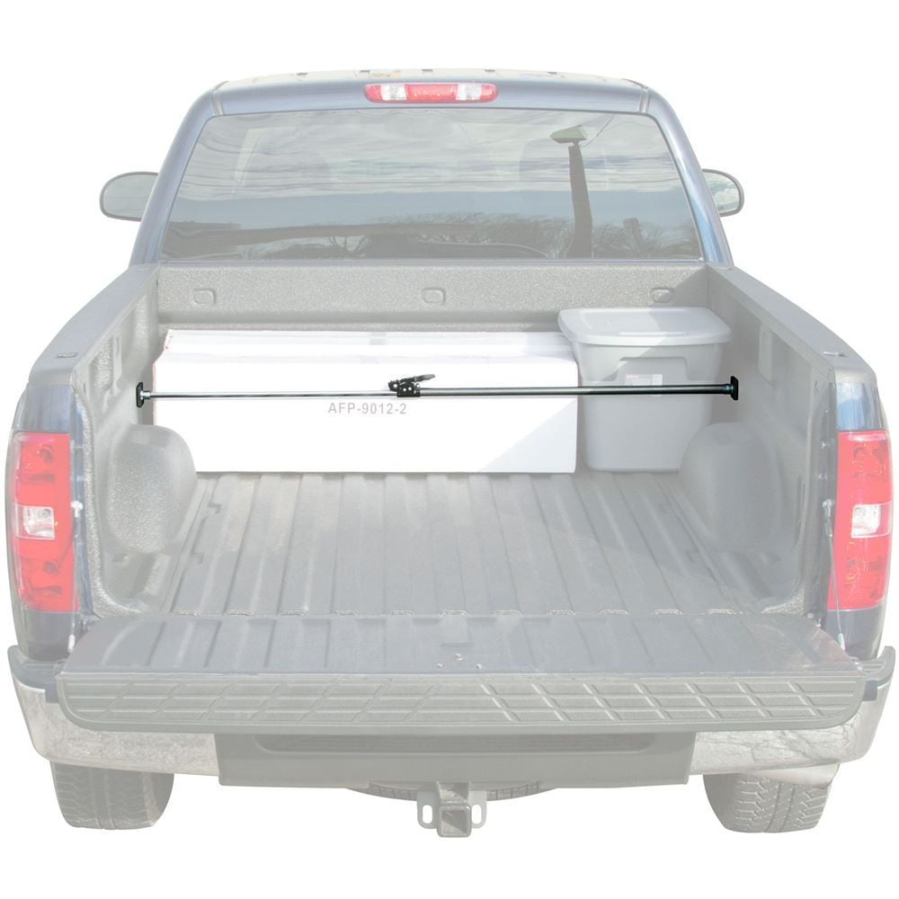 Apex Adjustable Pickup Truck Cargo Bar - Walmart.com