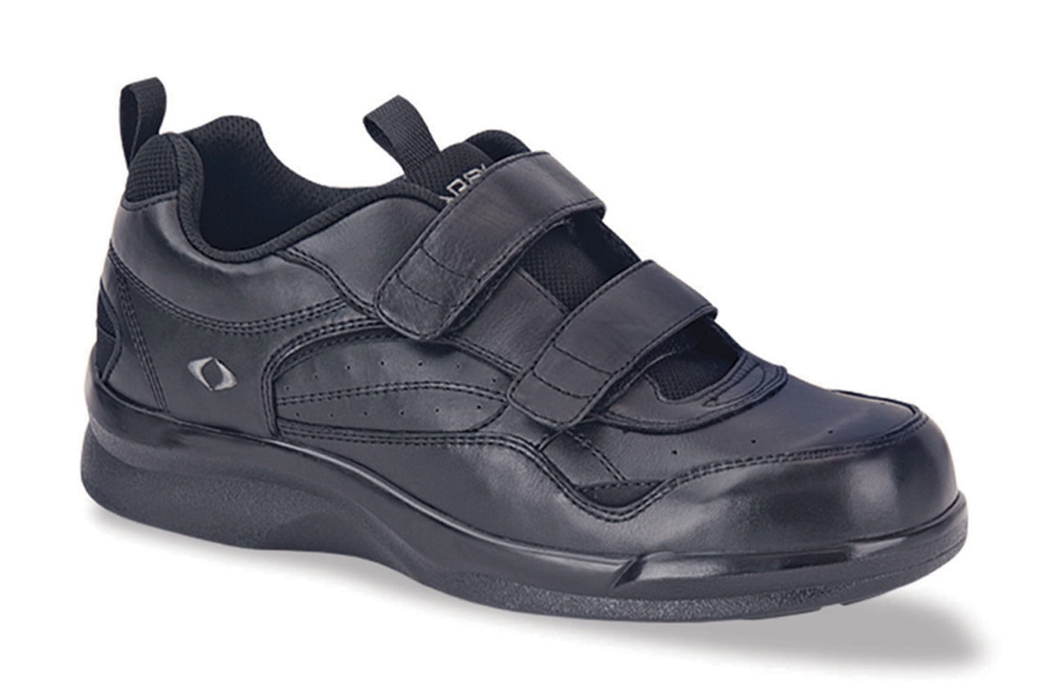 Apex Ambulator G8010M Men's Athletic Shoe: 8.5 Medium (C-D) Black ...