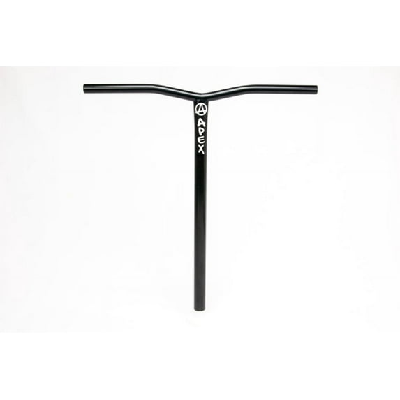 Apex Bol Bars Black, Standard - Walmart.com