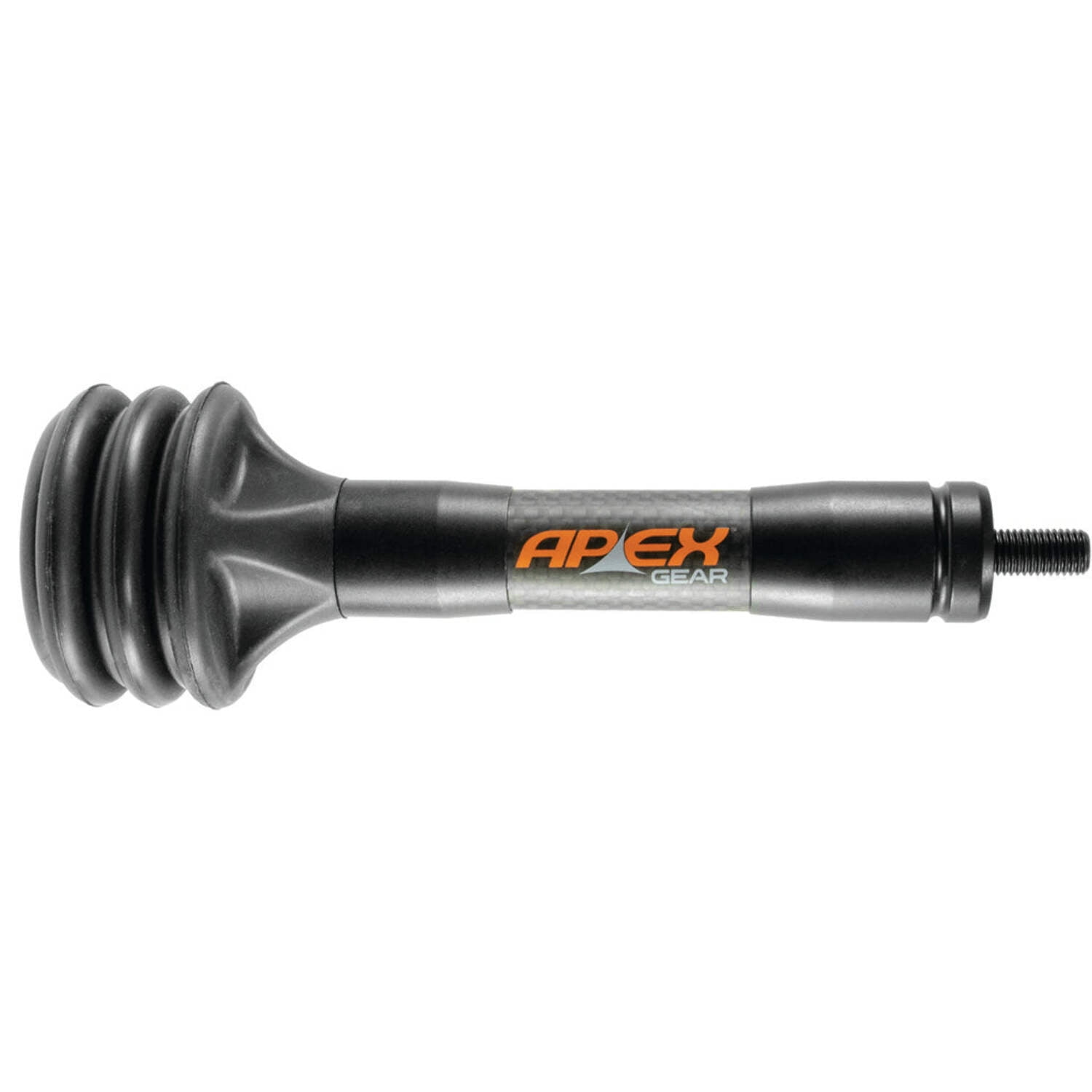 Apex End Game Stabilizer Black 6 in. - Walmart.com