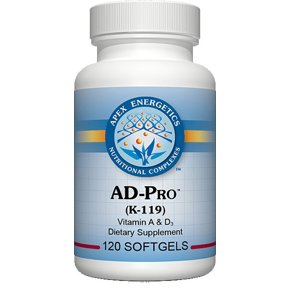 Apex Energetics Vitamins and Supplements in Health and Medicine ...