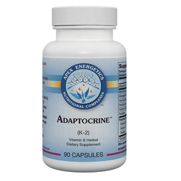 Apex Energetics Vitamins and Supplements in Health and Medicine ...