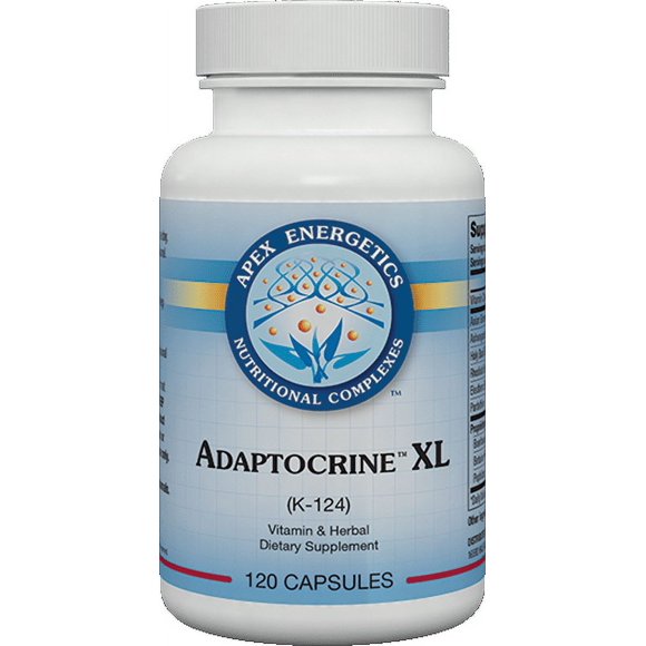 Apex Energetics Vitamins and Supplements in Health and Medicine ...