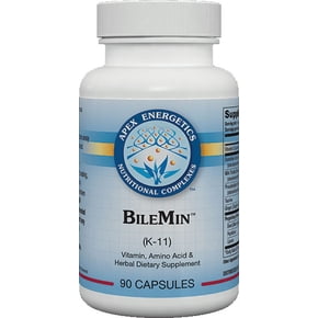 Bile Salts