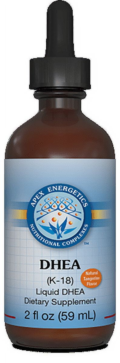 Apex Energetics DHEA - Walmart.com