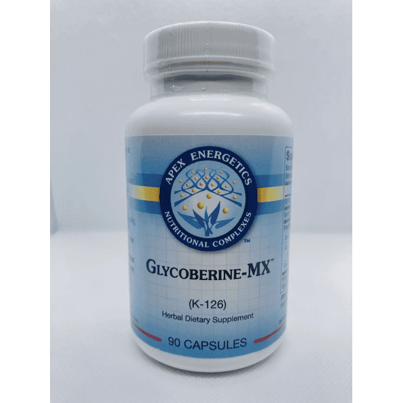 Apex Energetics Vitamins and Supplements in Health and Medicine ...