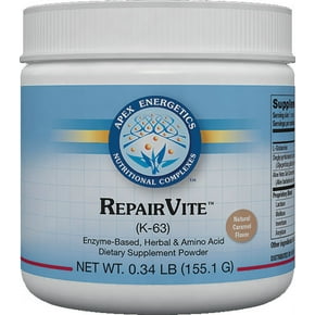 Apex Energetics Vitamins and Supplements in Health and Medicine ...