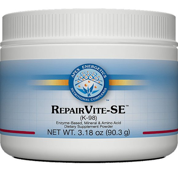 Apex Energetics Vitamins and Supplements in Health and Medicine ...