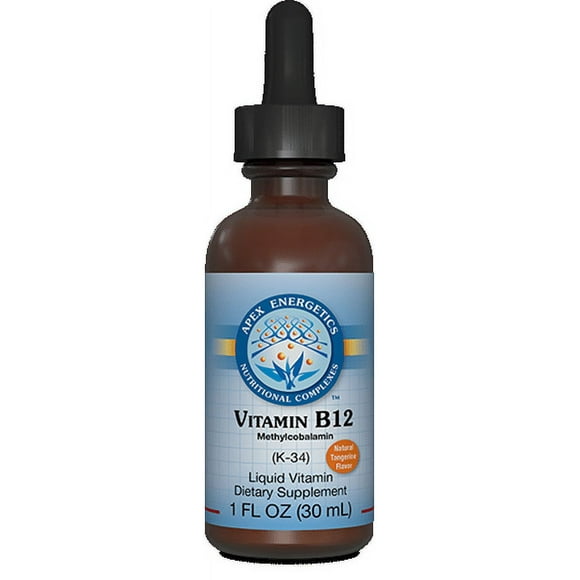 Apex Energetics Vitamins and Supplements in Health and Medicine ...