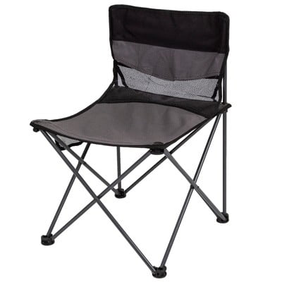 Apex Folding Sling Back Chair - Walmart.com