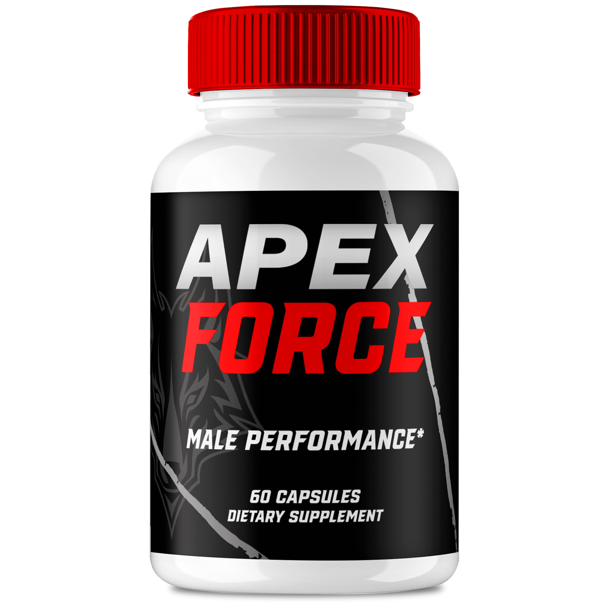 Apex Force Capsules, Official Apex Force Supplement Pills for Men - Maximum Strength Performance ...