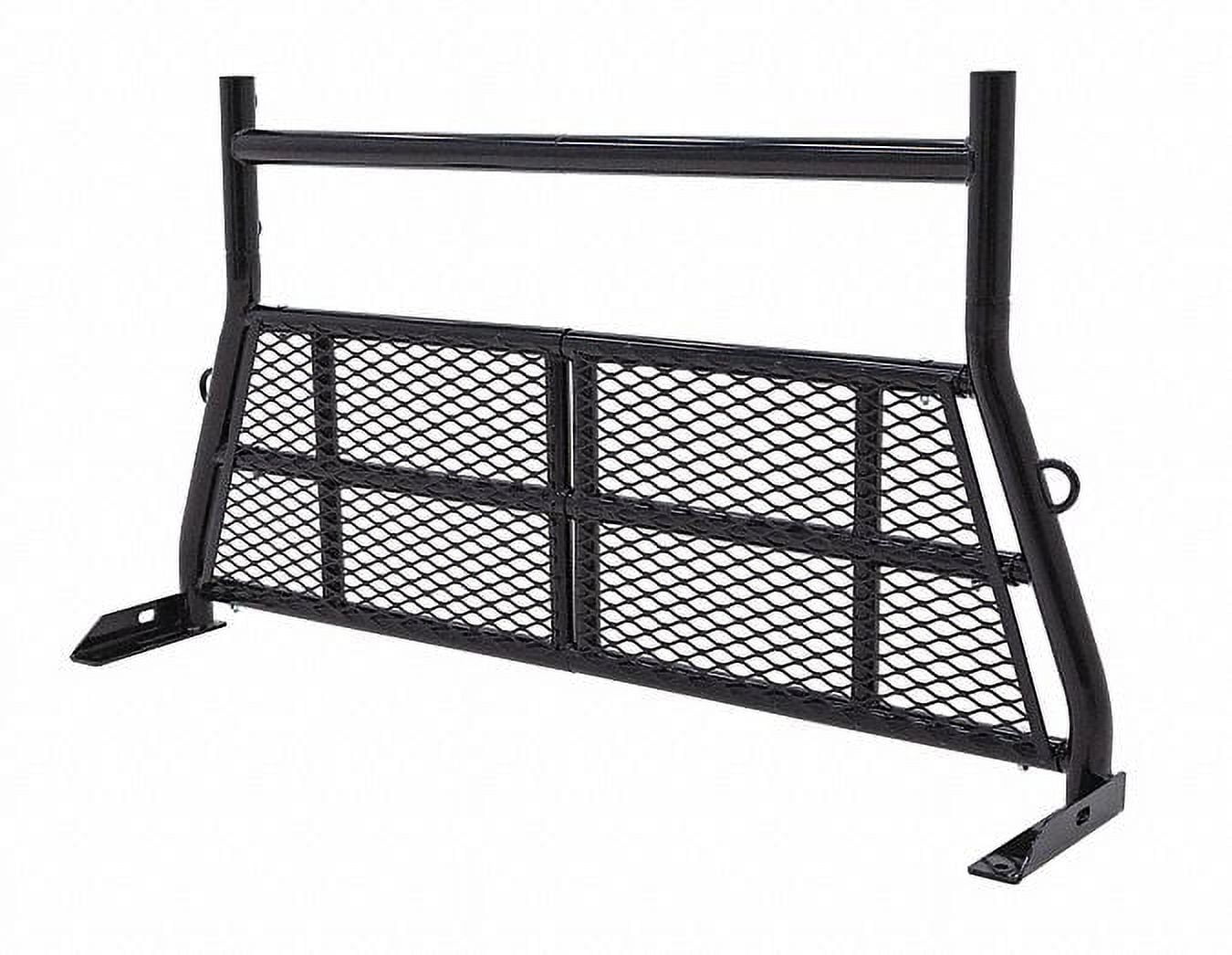 Apex Headache Rack,57-1/4" to 74" W,32" H HA-RACK - Walmart.com