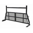 Apex Headache Rack,57-1/4" to 74" W,32" H HA-RACK - Walmart.com