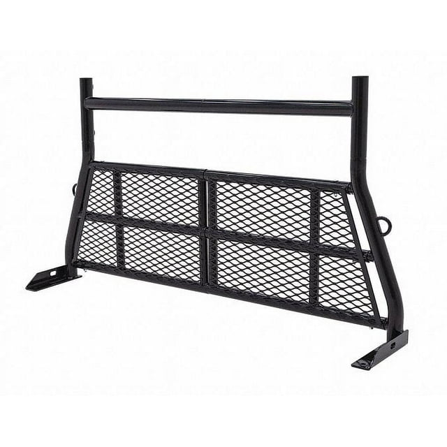 Apex Headache Rack,57-1/4" to 74" W,32" H HA-RACK - Walmart.com