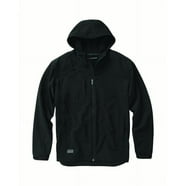 DRI DUCK Big Rain Field Jacket, Charcoal, Size 3XL, Water-Resistant ...