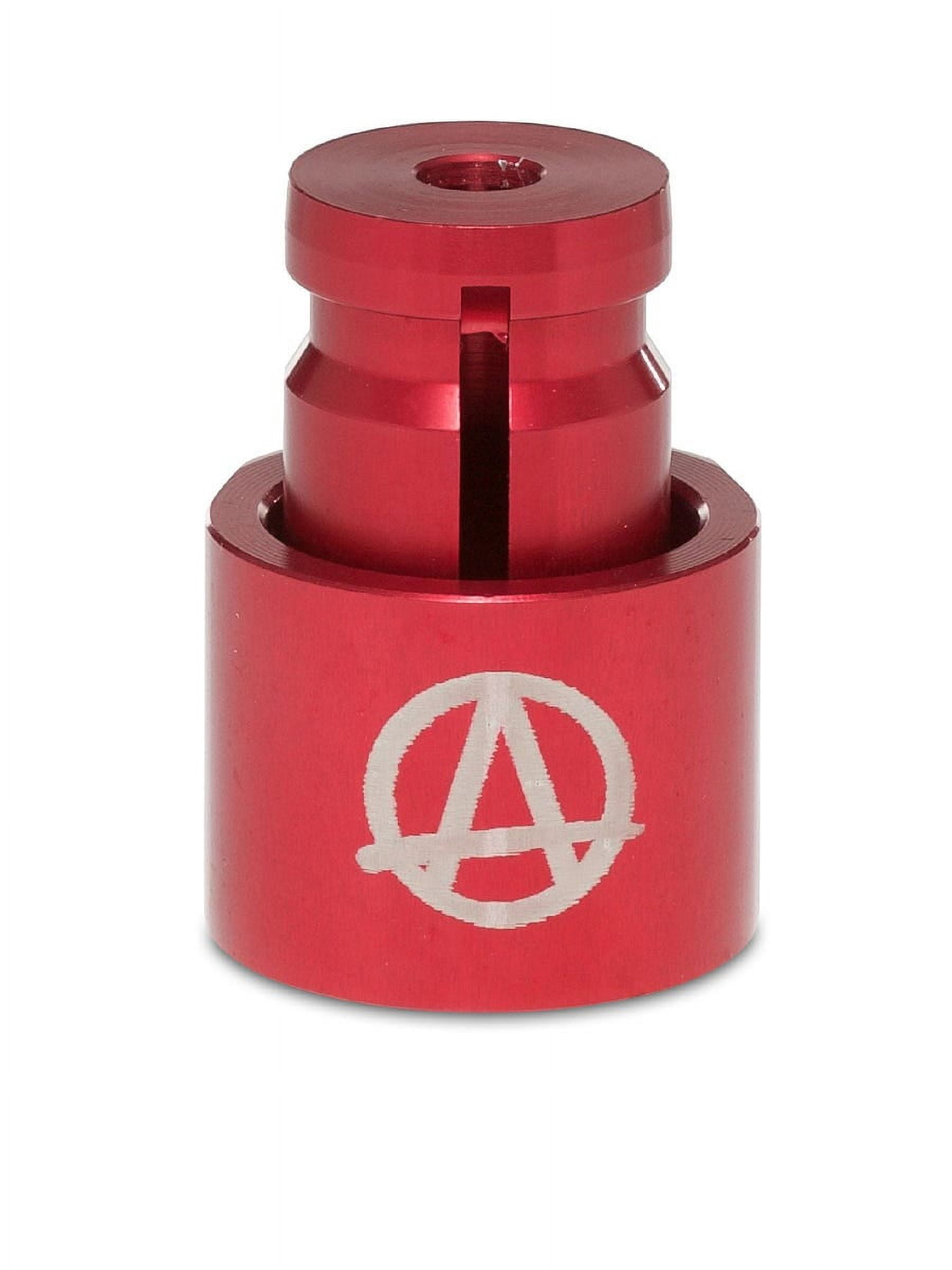 Apex IHC - HIC Conversion Kit Red - Walmart.com