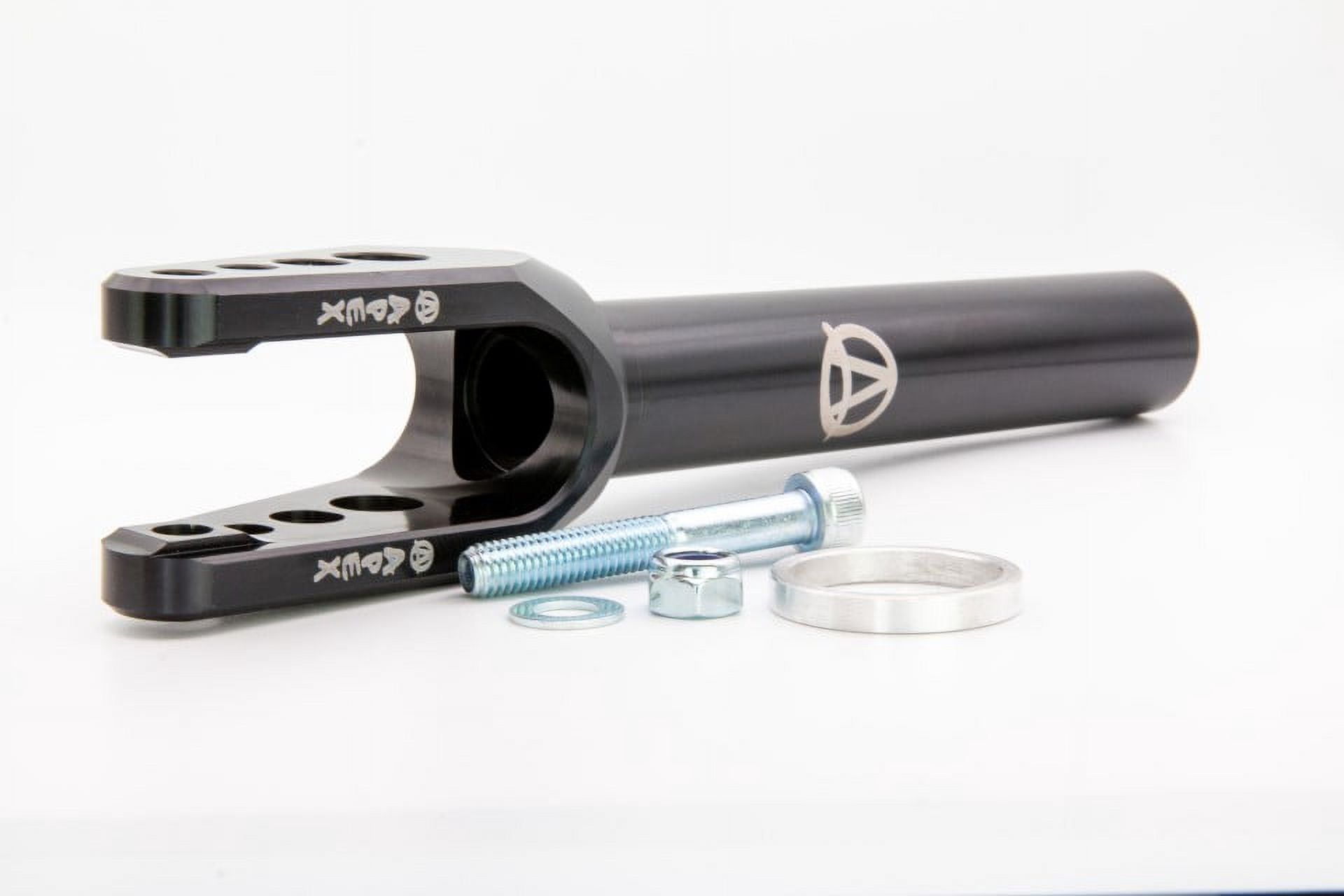 Apex Infinity Fork Black - Walmart.com