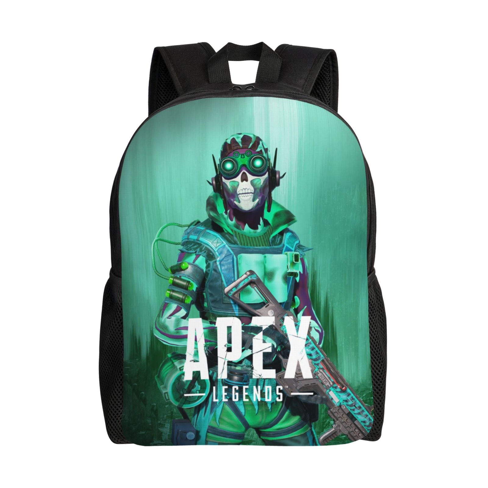 Apex Legends Backpack Cute Anime Large Capacity Multifunction Backpacks ...