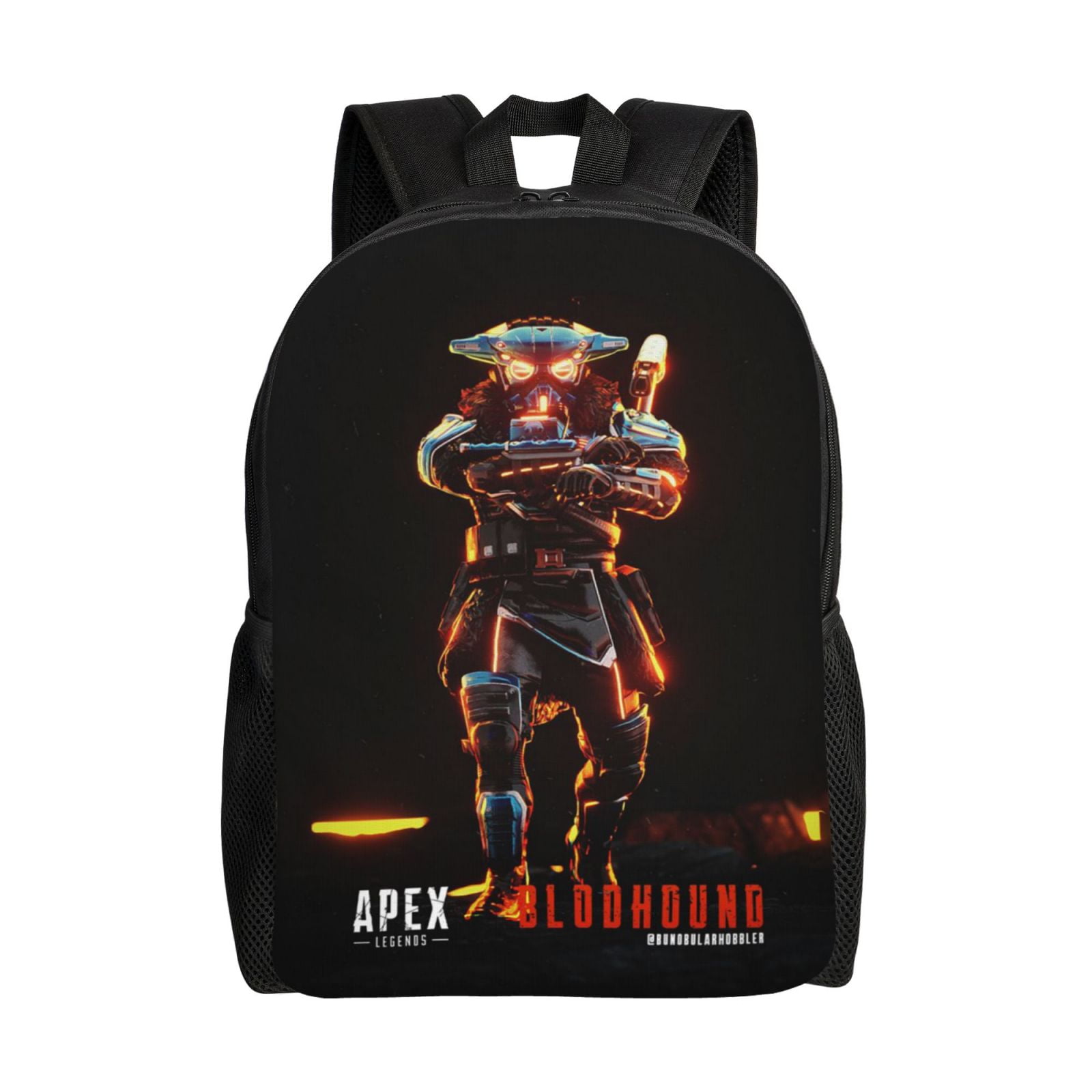 Apex Legends Backpack Cute Anime Large Capacity Multifunction Backpacks ...