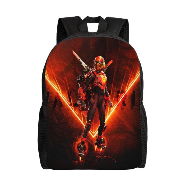 Apex Legends Backpack Cute Anime Large Capacity Multifunction Backpacks ...