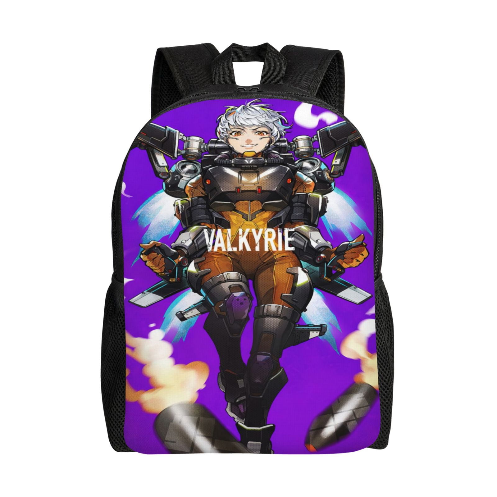 Apex Legends Backpack Cute Anime Large Capacity Multifunction Backpacks ...