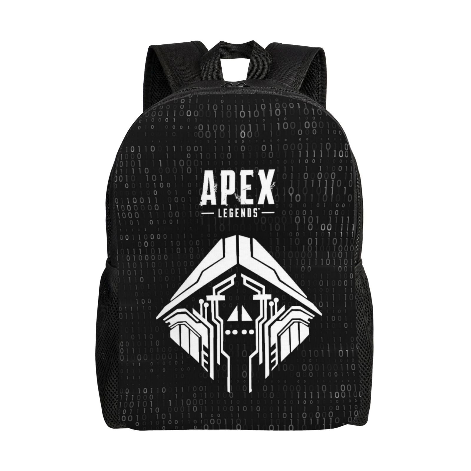 Apex Legends Backpack Cute Anime Large Capacity Multifunction Backpacks ...