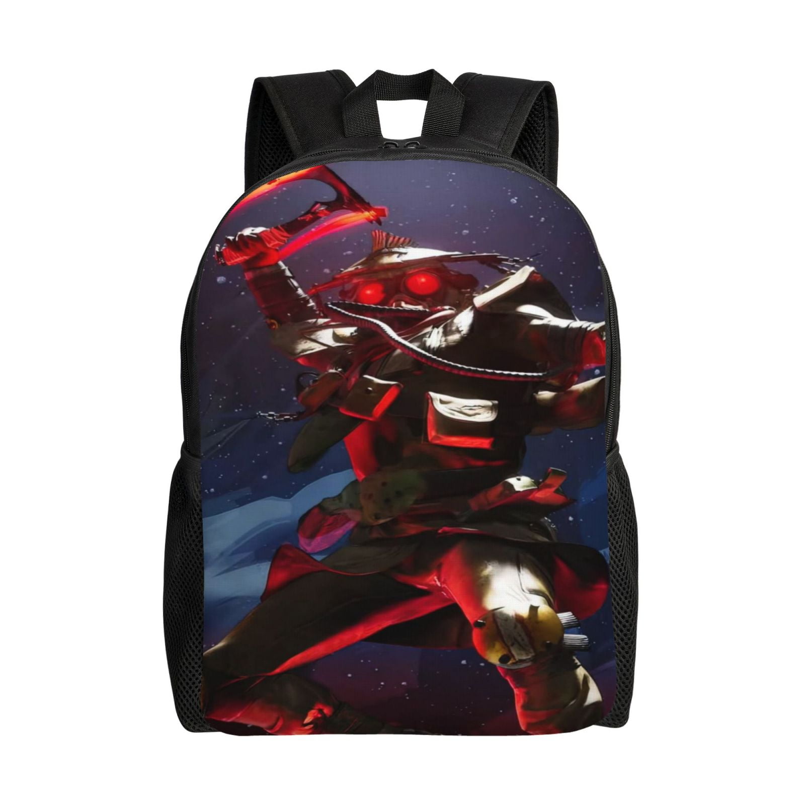 Apex Legends Backpack Cute Anime Large Capacity Multifunction Backpacks ...