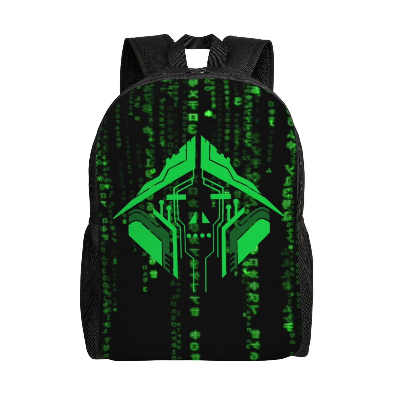 Apex Legends Backpack Cute Anime Large Capacity Multifunction Backpacks ...