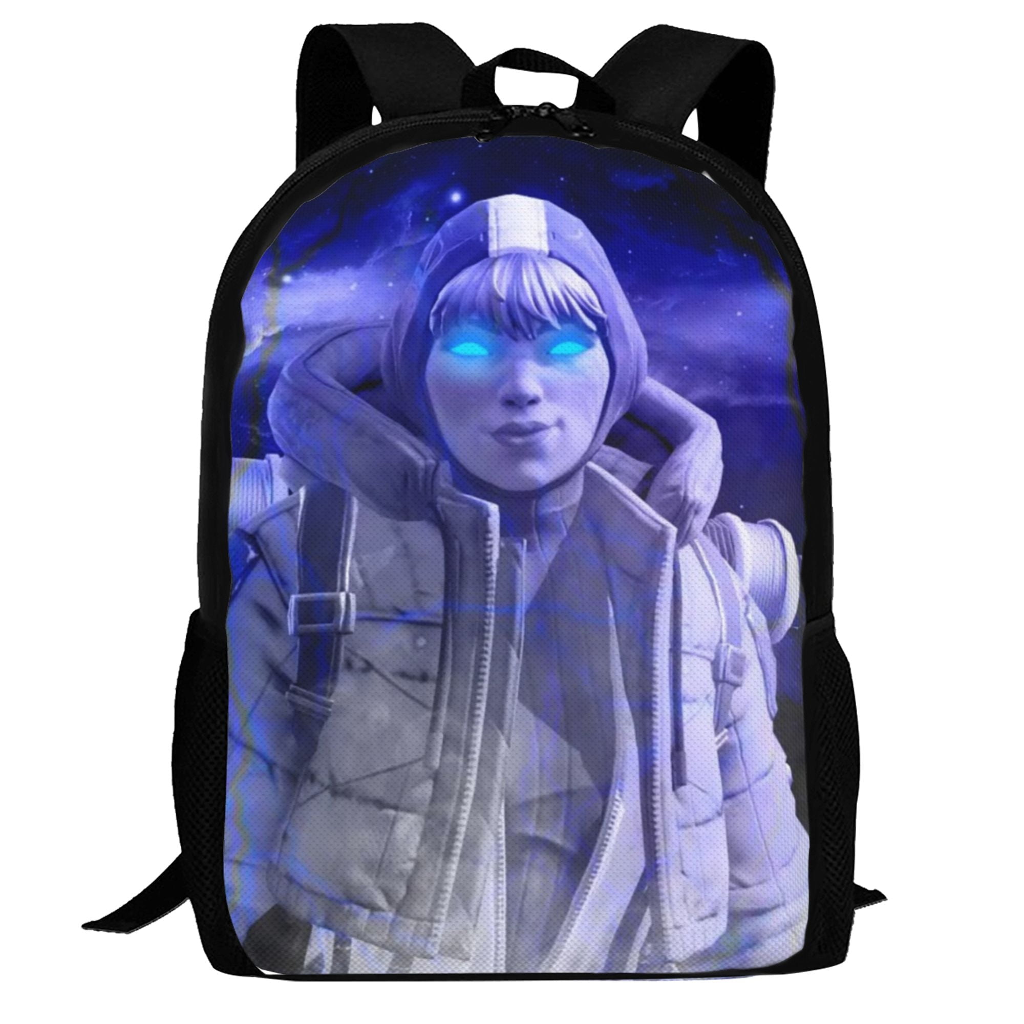 Apex Legends Backpack, Large Capacity School Book Bag, Lightweight ...