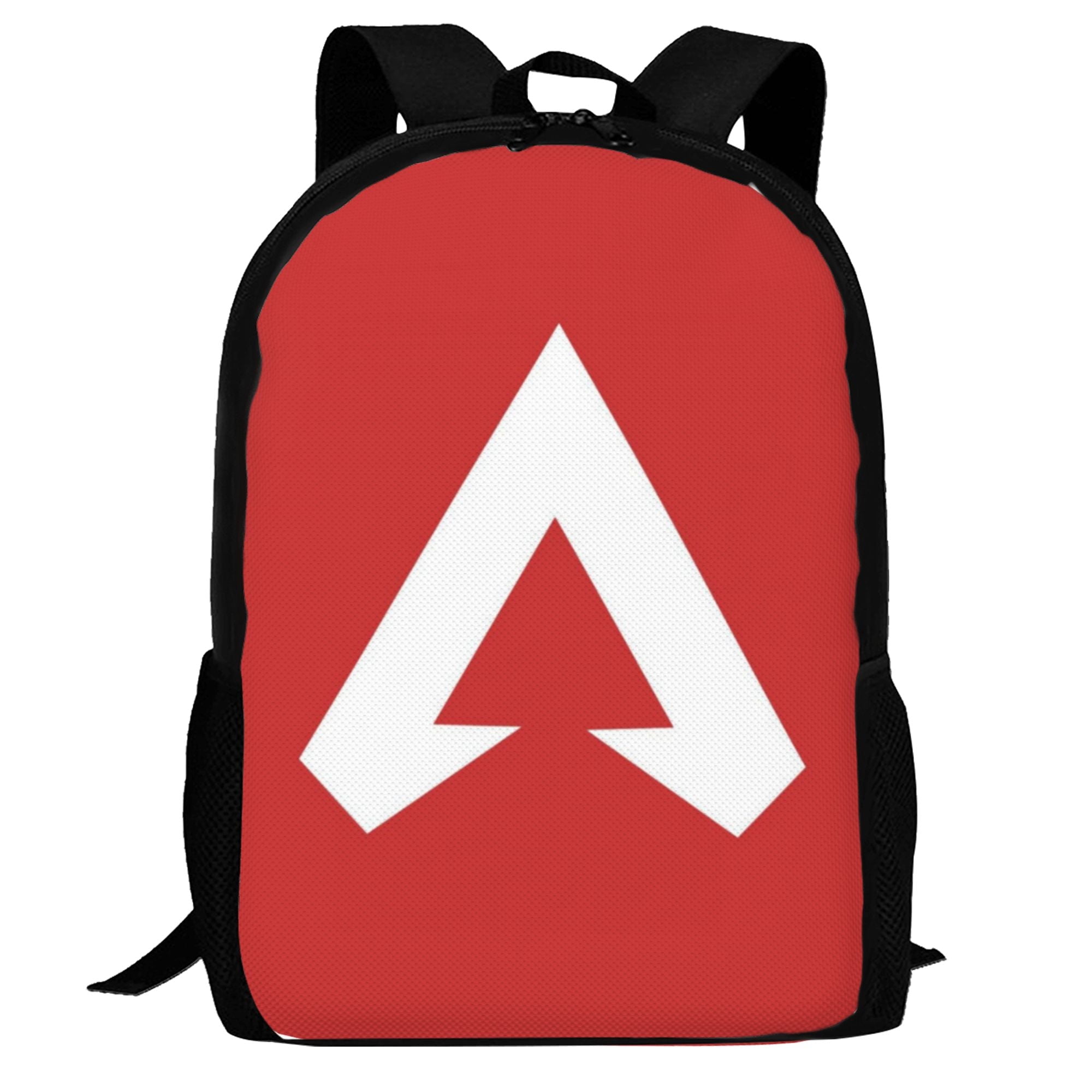 Apex Legends Backpack, Large Capacity School Book Bag, Lightweight ...