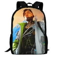 Apex Legends Backpack, Large Capacity School Book Bag, Lightweight ...