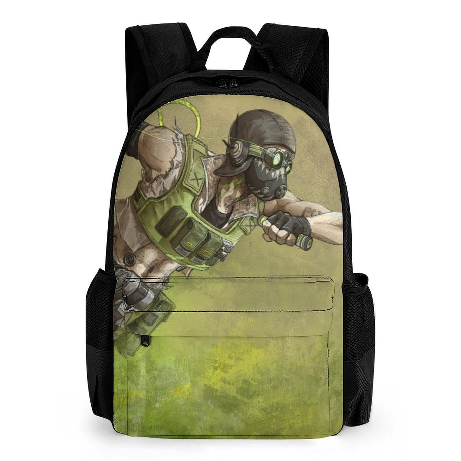 Apex Legends Backpack for Men Women, Extra Large Laptop Backpack ...