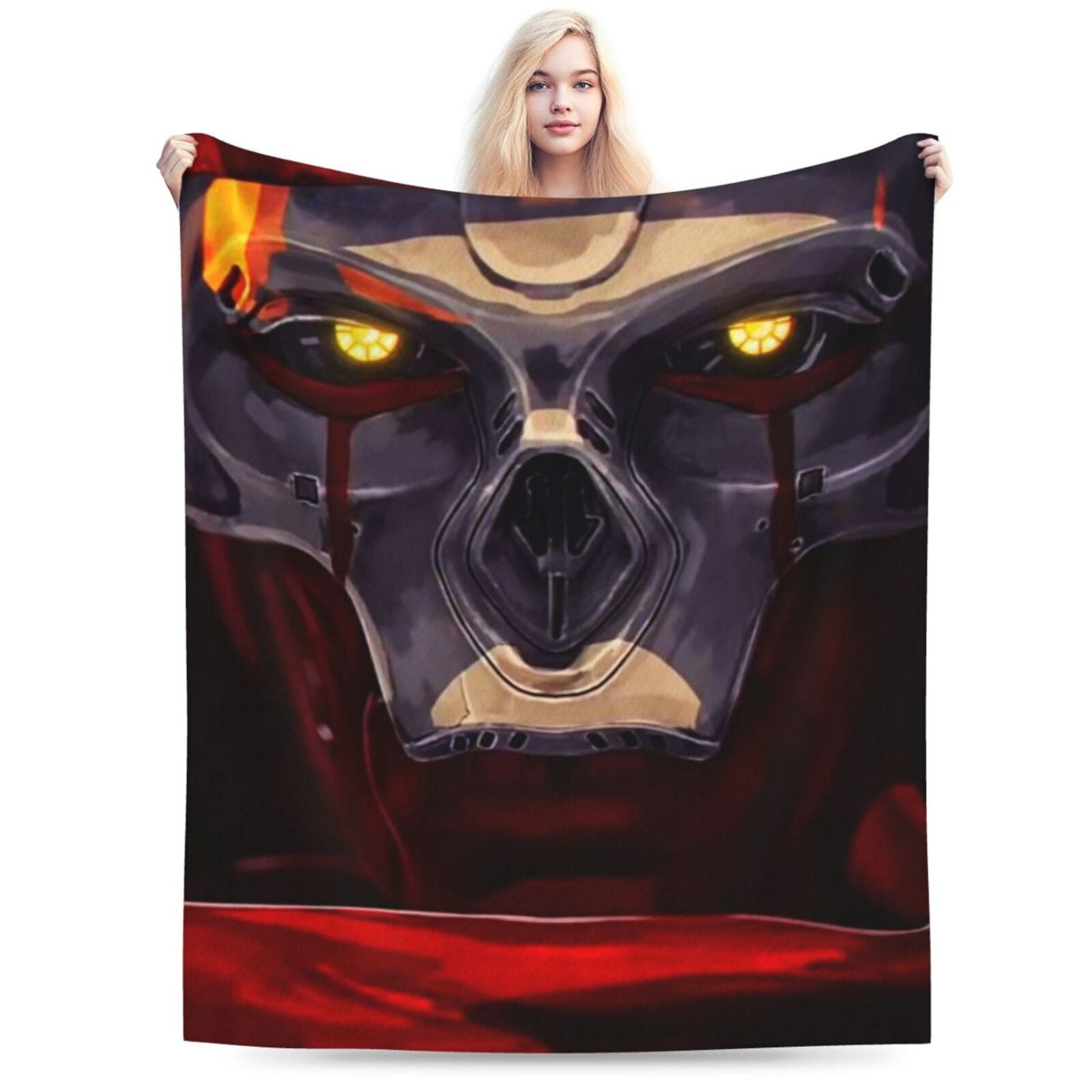 Apex Legends Blanket, Super Soft Throw Blanket for Bed Couch Sofa, Cozy ...