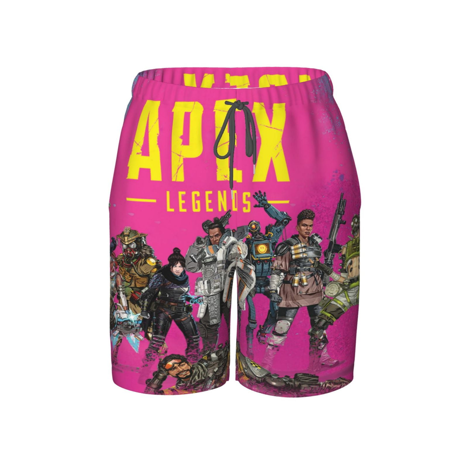 Apex Legends Boys Swim Trunks Quick Dry Swim Shorts Kids Bathing Suits Boy Swimsuit Swimwear ...