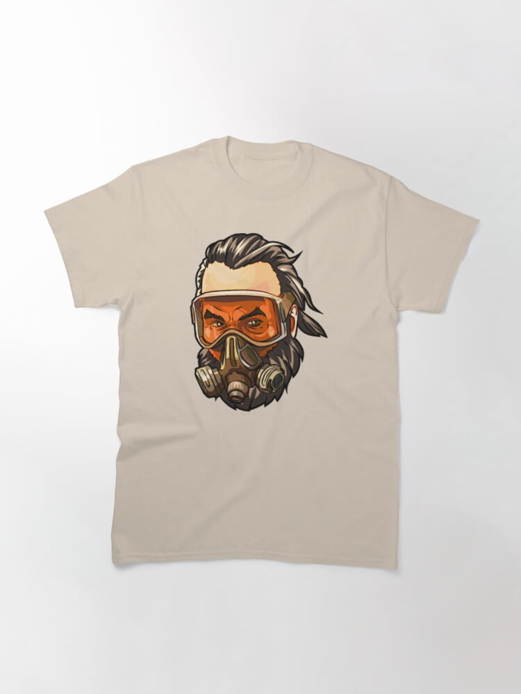 Apex Legends Classic T-Shirt - Walmart.com