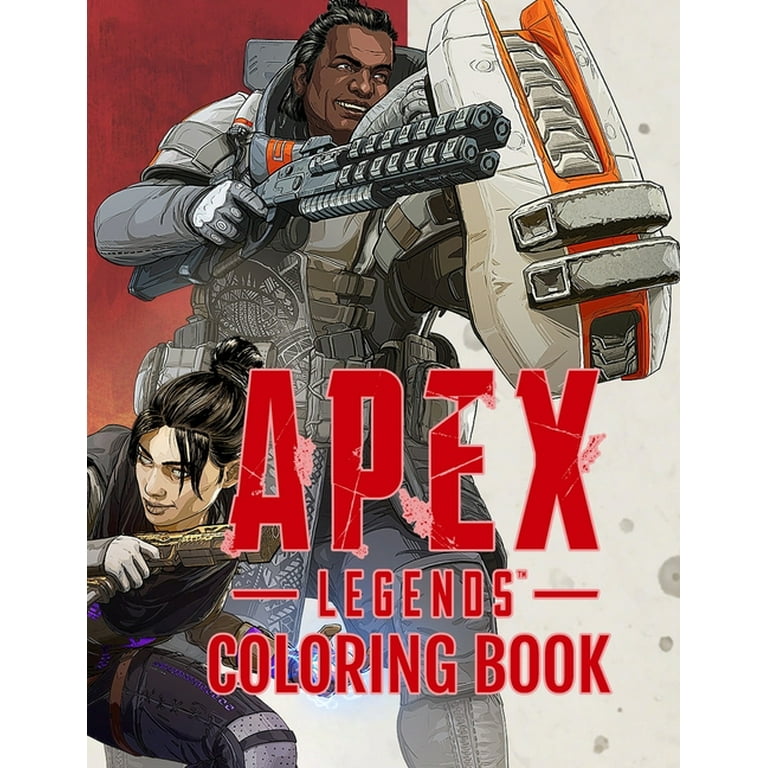 apex coloring pages
