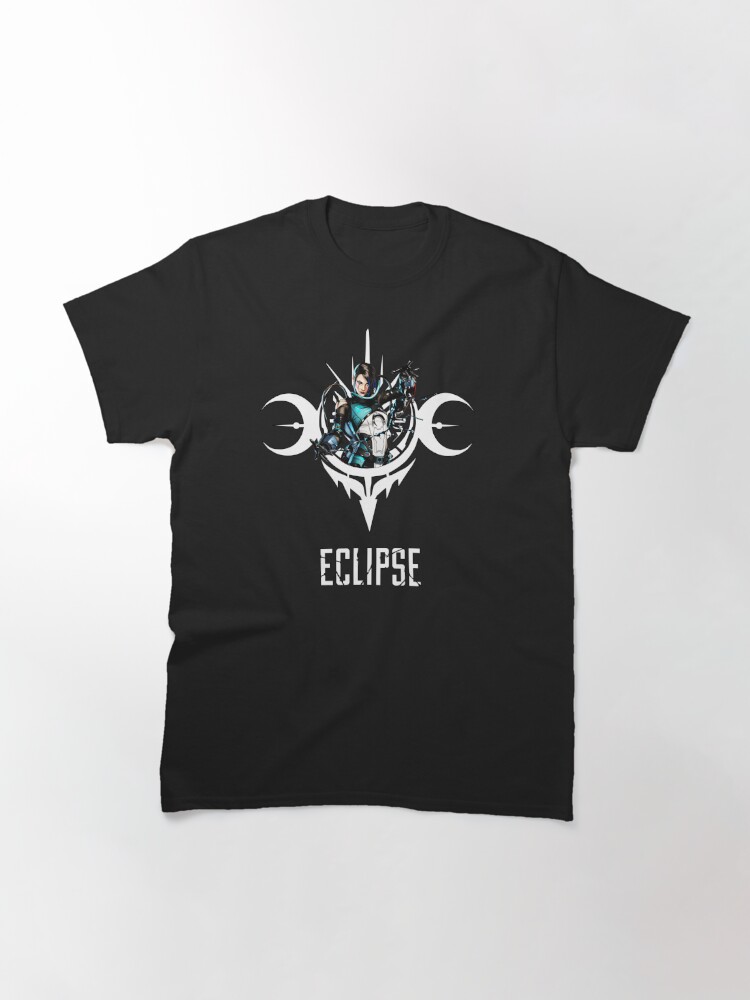 Apex Legends Eclipse Classic T-Shirt - Walmart.com