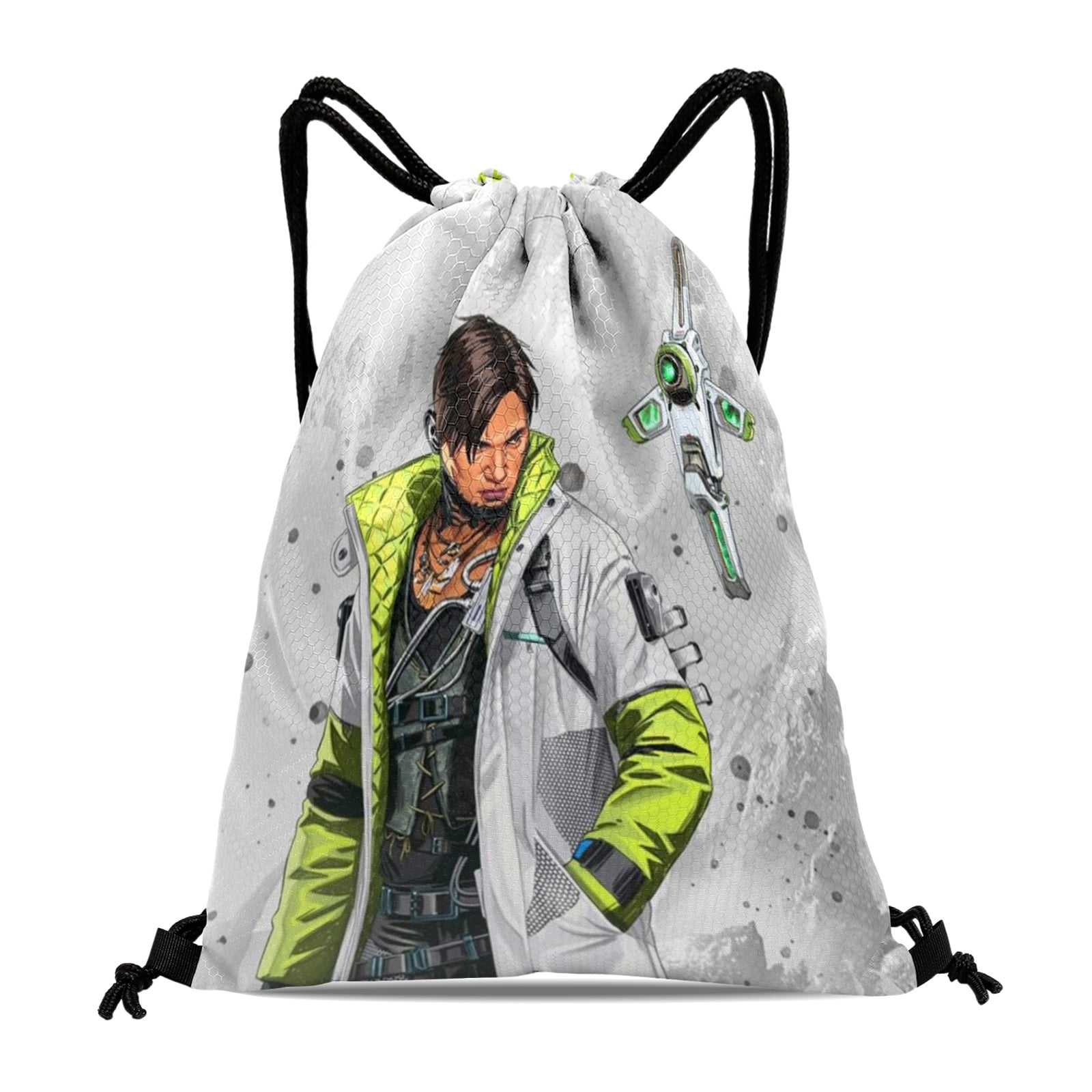 Apex Legends Fitness Pack:Waterproof, suitable for hiking, yoga ...