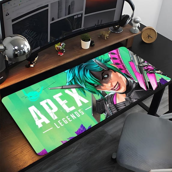 Apex Legends Game Mouse Pad High Quality Mouse Pad The Most ...
