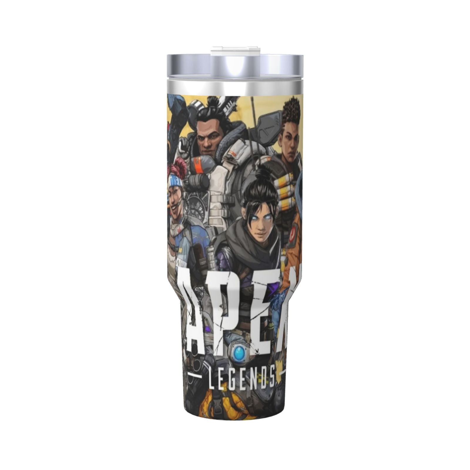 Apex Legends Insulated Cup Large Capacity Travel Mug 40oz Insulated ...