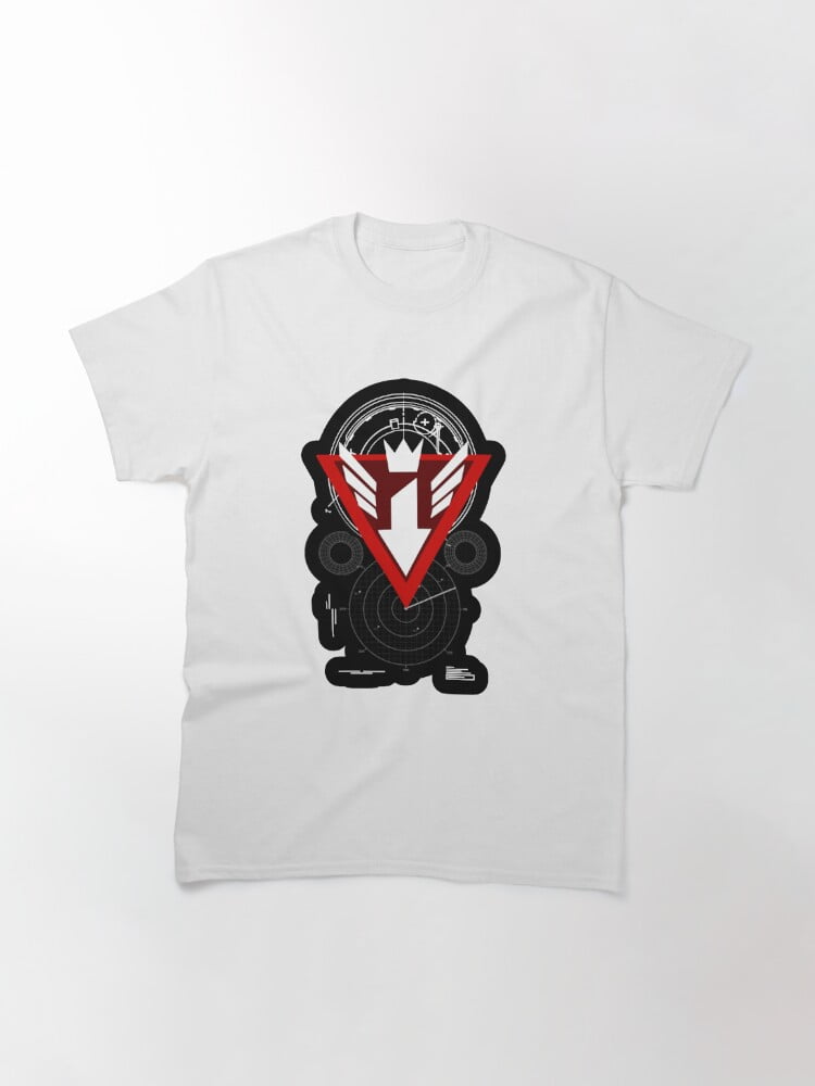 Apex Legends "Jumpmaster" Icon *HIGH QUALITY* Classic T-Shirt - Walmart.com