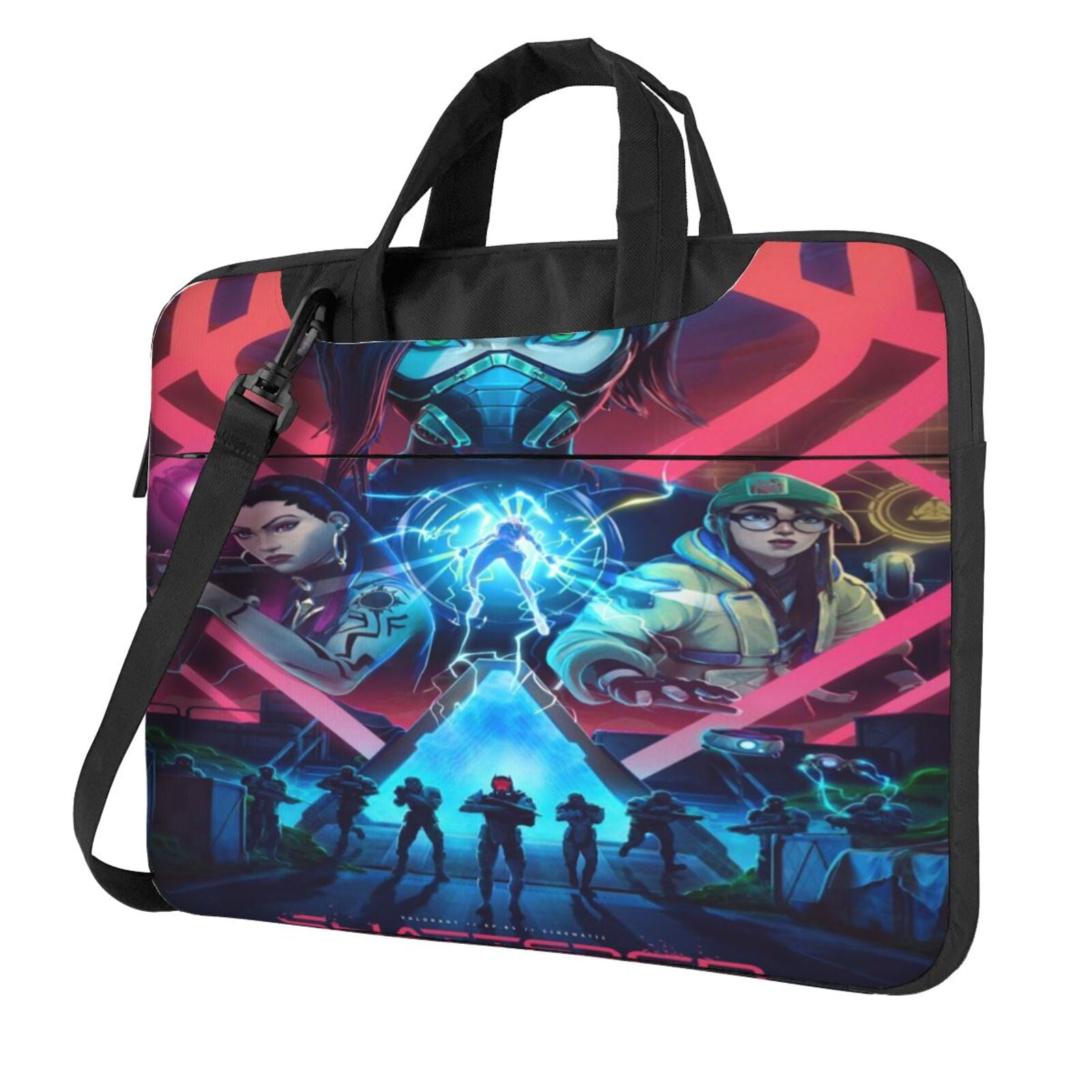 Apex Legends Laptop Carrying Bag Tablet Cover Notebook Shoulder Bag ...