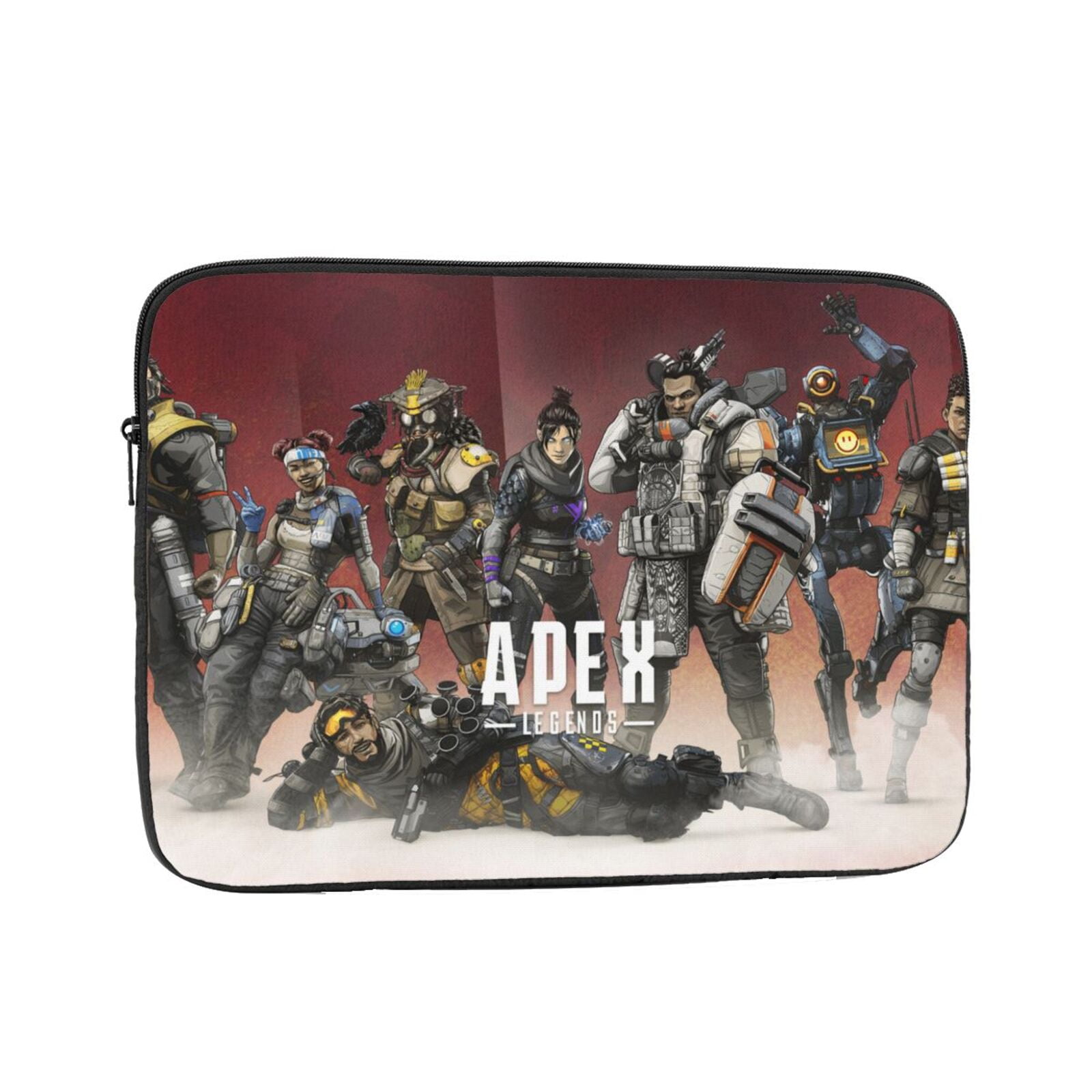 Apex Legends Laptop Sleeve Case Shockproof Portable Laptop Inner Bag ...