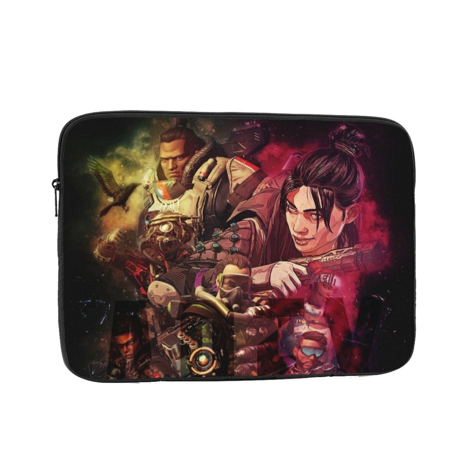 Apex Legends Laptop Sleeve Case Shockproof Portable Laptop Inner Bag ...