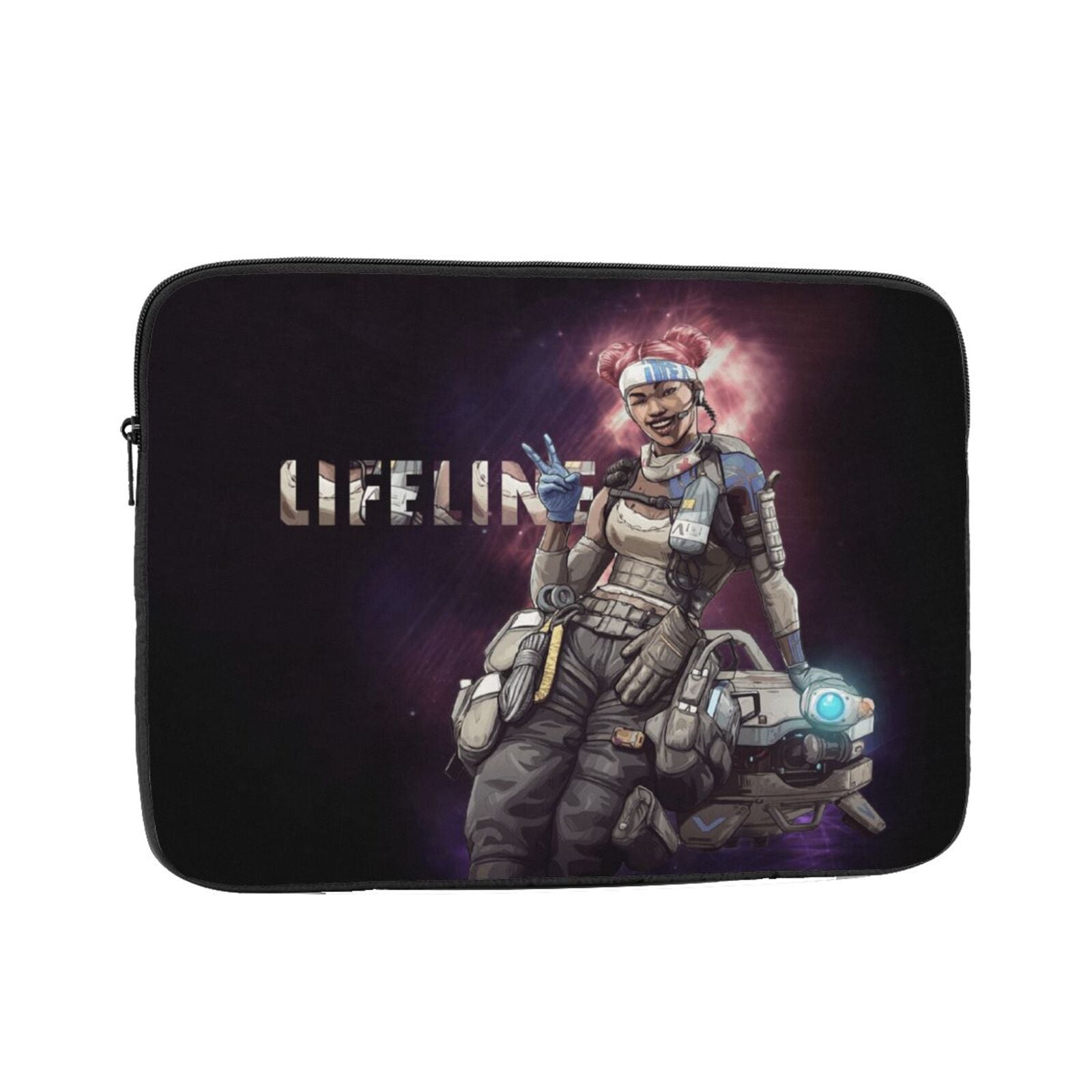 Apex Legends Lifeline Laptop Sleeve Case Shockproof Portable Laptop ...