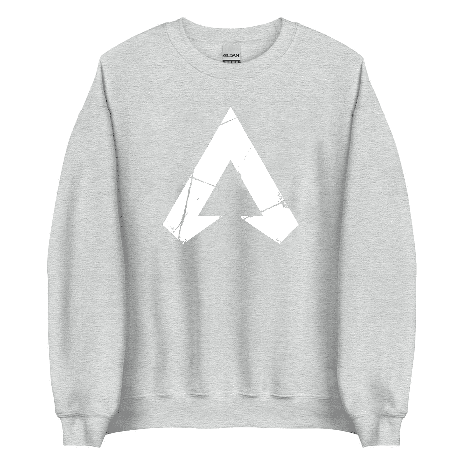 Apex Legends Logo White Symbol S to 5XL Made in the USA T-Shirt ...
