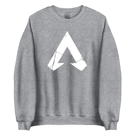 Apex Legends Logo White Symbol S to 5XL Made in the USA T-Shirt ...