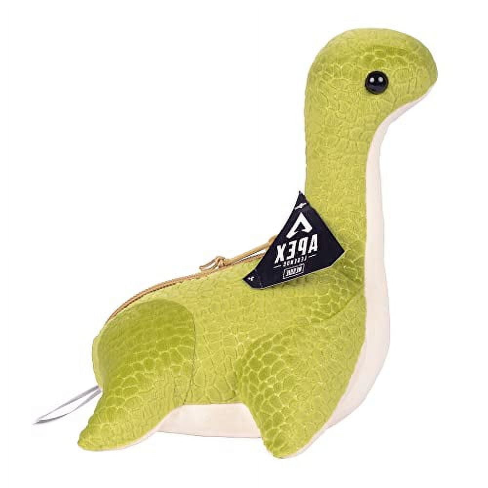 Apex Legends Nessie Plush 10-Inch Stuffed Collectible Toy Figure ...